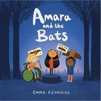 Amara and the Bats – Tawa Books & Post