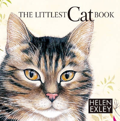 The Littlest Cat Book – Tawa Books & Post