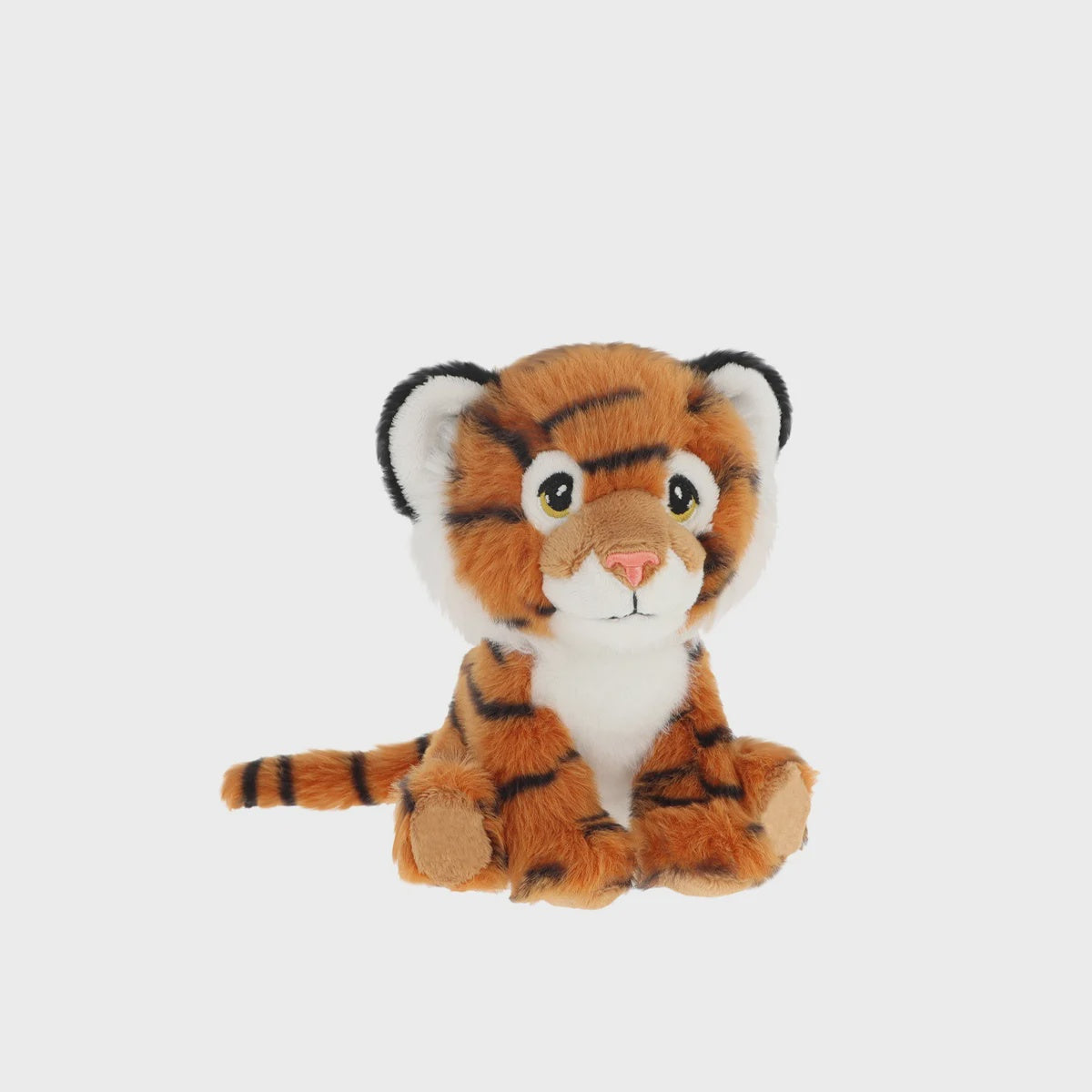 Keeleco Sitting Tiger 14cm – Tawa Books & Post