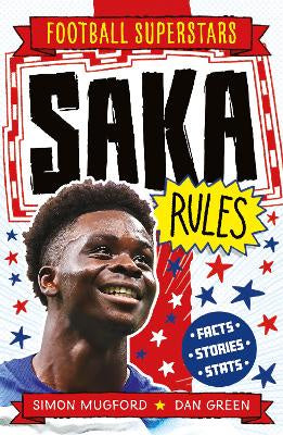Saka Rules – Tawa Books & Post