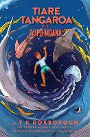 Tiare Tangaroa me te Taipō Moana – Tawa Books & Post