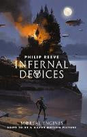 Infernal Devices (Mortal Engines #3) – Tawa Books & Post