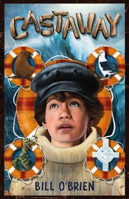 Castaway (My New Zealand Story) – Tawa Books & Post