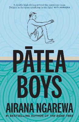 Patea Boys – Tawa Books & Post