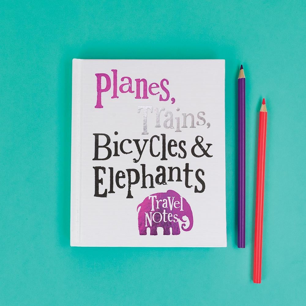 BRIGHTSIDE: TRAVEL NOTES – Tawa Books & Post