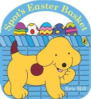 Spot's Easter Basket – Tawa Books & Post