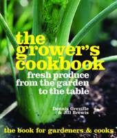 Grower's Cookbook – Tawa Books & Post