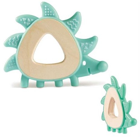 HAPE TEETHER HEDGEHOG. – Tawa Books & Post
