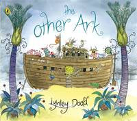 The Other Ark – Tawa Books & Post