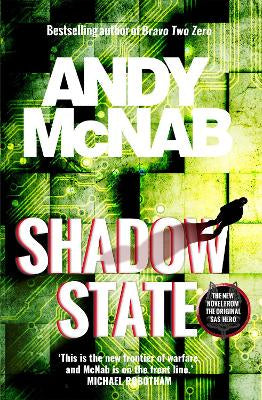 Shadow State – Tawa Books & Post